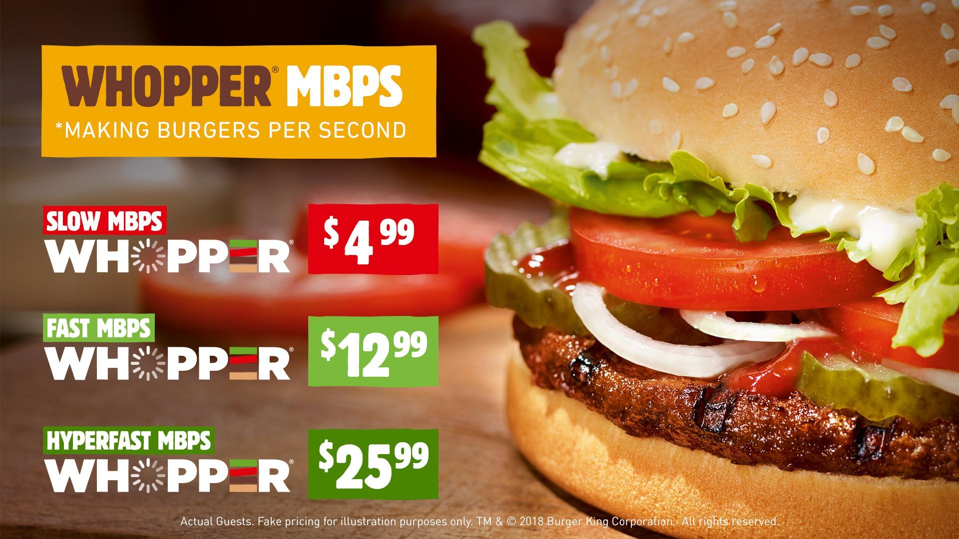 Whopper Wallpapers - Top Free Whopper Backgrounds - WallpaperAccess