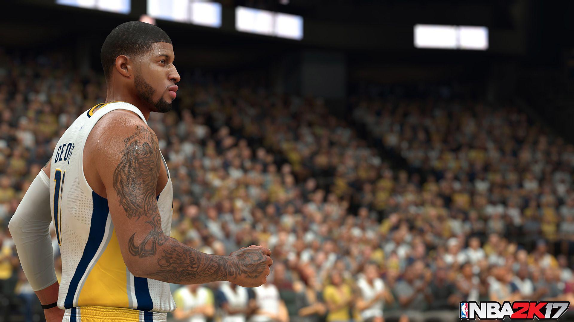 NBA 4K Wallpapers - Top Free NBA 4K Backgrounds - WallpaperAccess