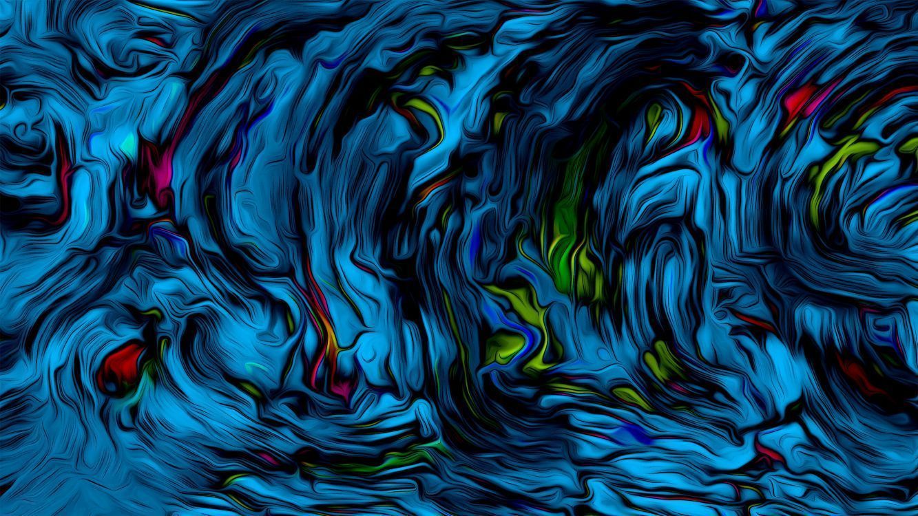 Visual Art Wallpapers - Top Free Visual Art Backgrounds - WallpaperAccess