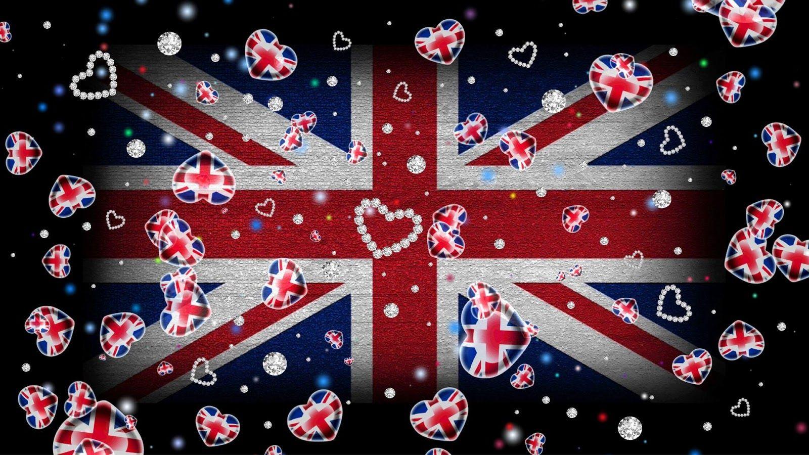 British Flag Wallpapers - Top Free British Flag Backgrounds ... British Flag Wallpapers - Top Free British Flag Backgrounds ...