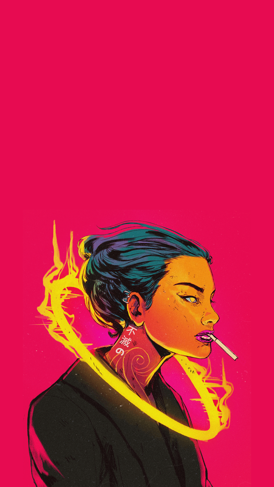 Visual Art Wallpapers - Top Free Visual Art Backgrounds - WallpaperAccess