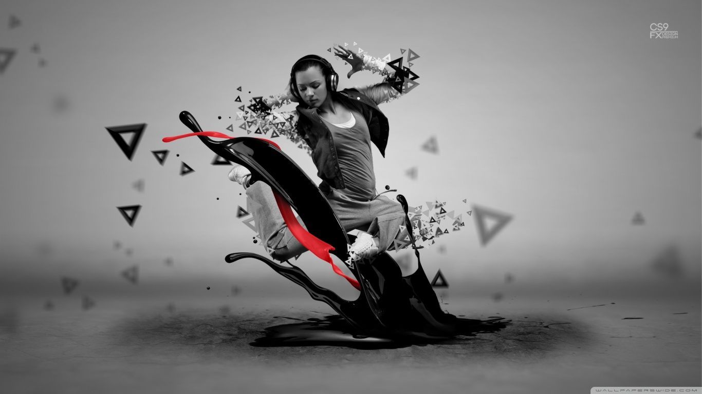 Visual Art Wallpapers - Top Free Visual Art Backgrounds - WallpaperAccess