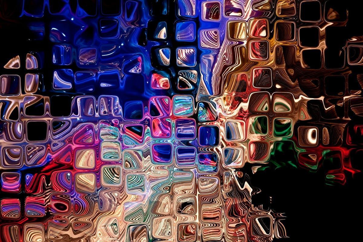 Visual Art Wallpapers - Top Free Visual Art Backgrounds - WallpaperAccess