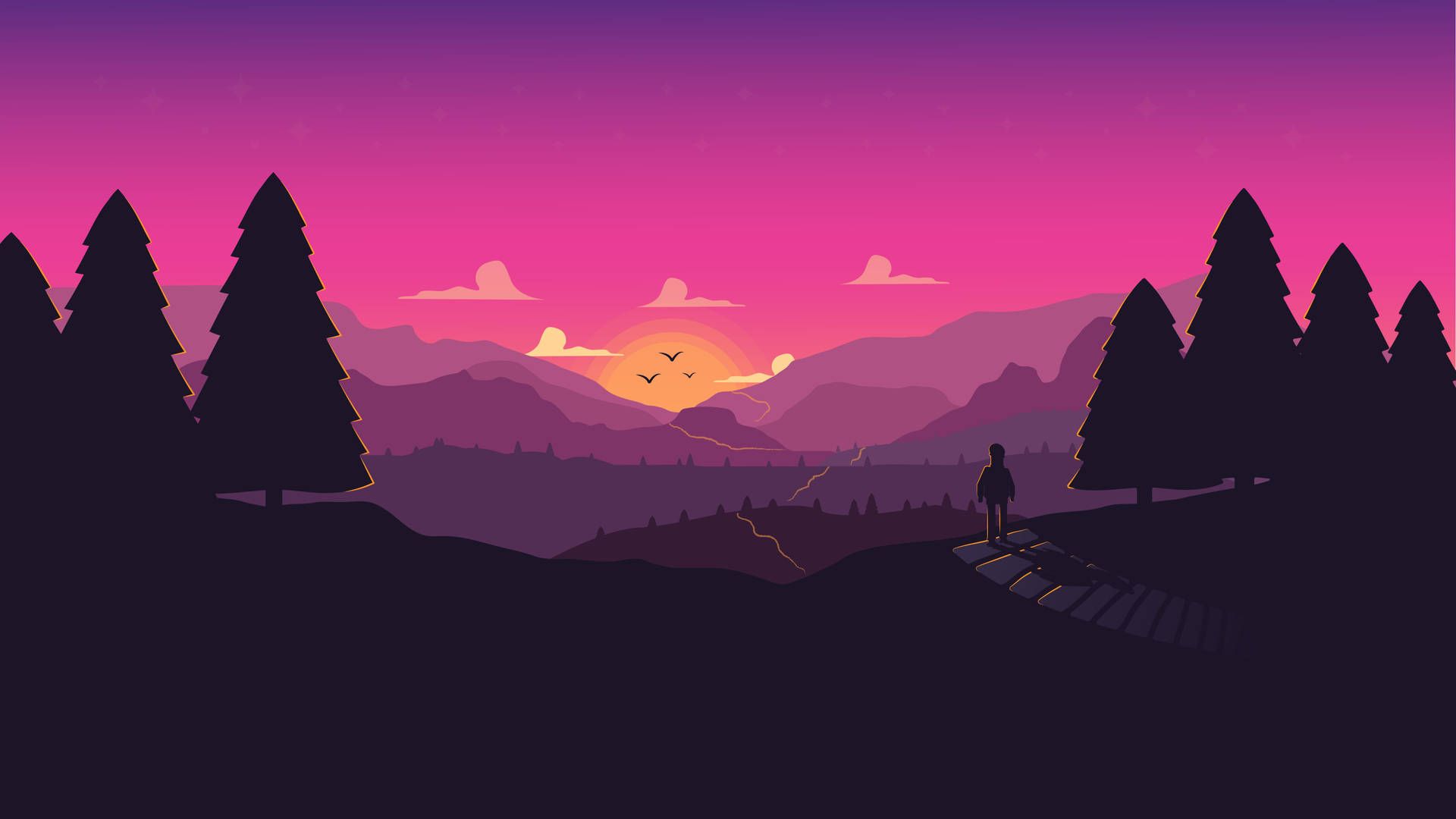 Vector Illustration Wallpapers - Top Free Vector Illustration ...