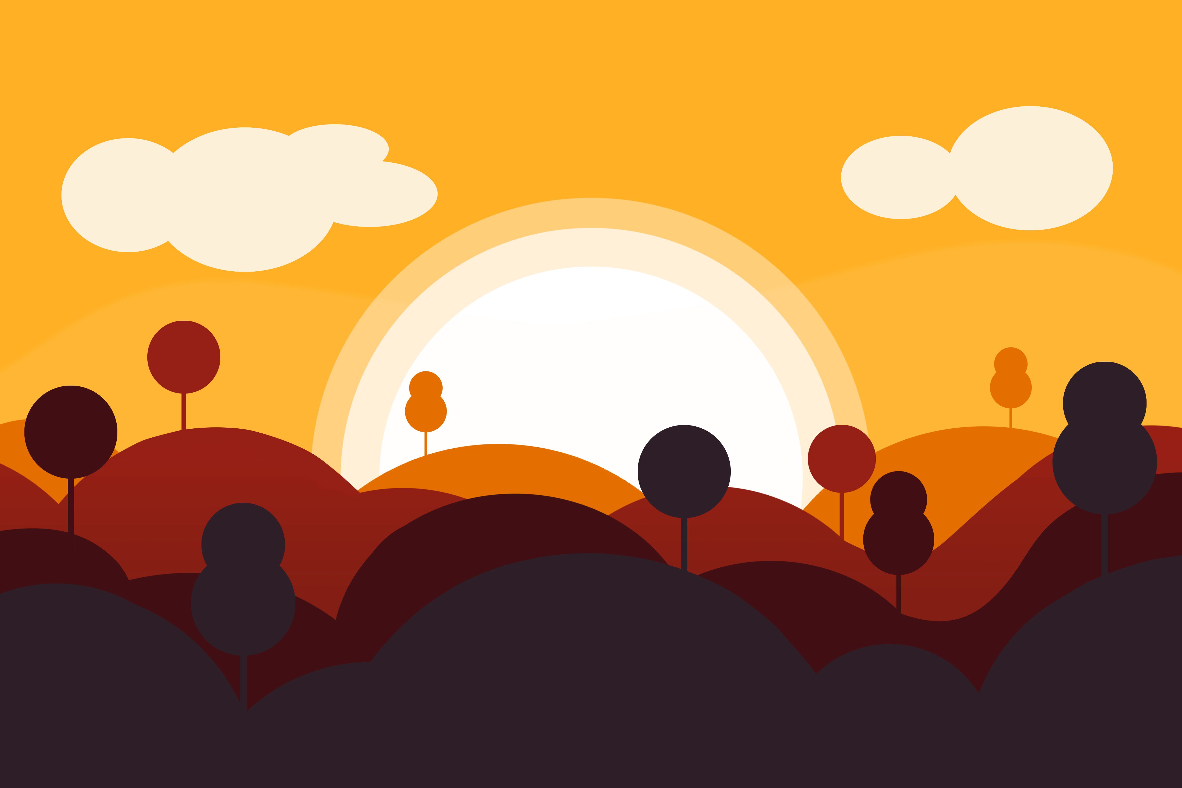 Vector Illustration Wallpapers - Top Free Vector Illustration ...