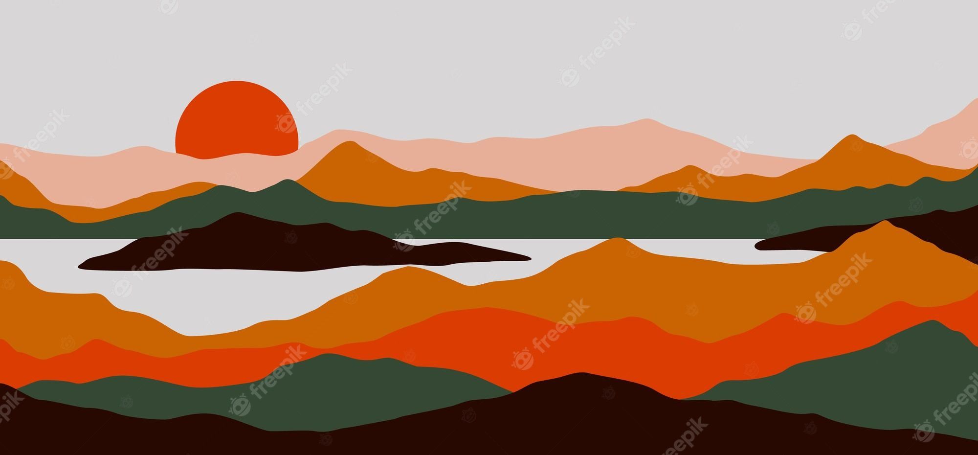 Vector Illustration Wallpapers - Top Free Vector Illustration ...