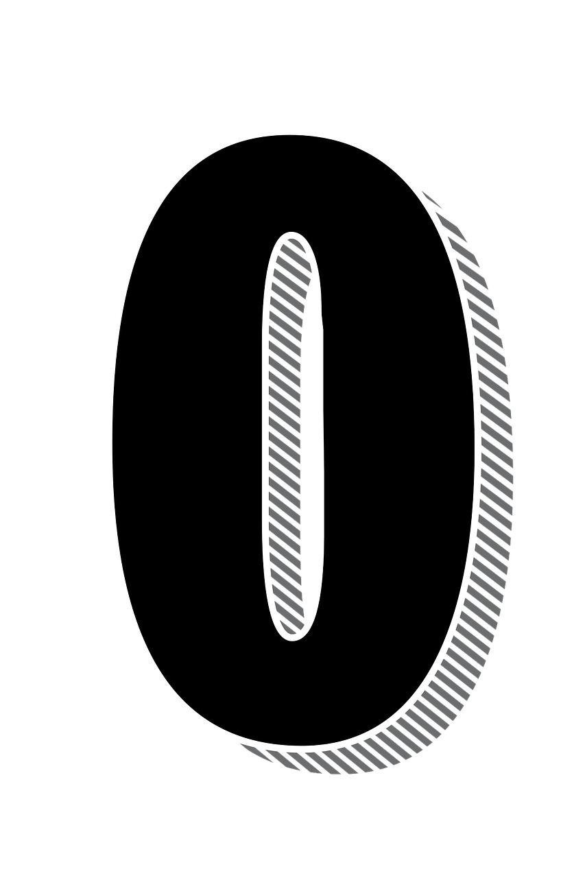 Number 0 Wallpapers - Top Free Number 0 Backgrounds - WallpaperAccess