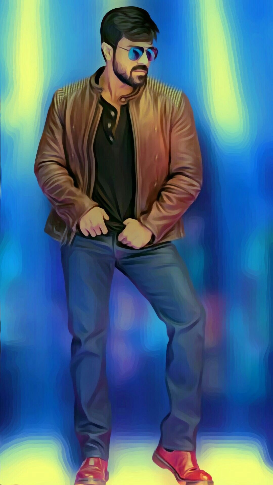 Dhruva Wallpapers - Top Free Dhruva Backgrounds - WallpaperAccess