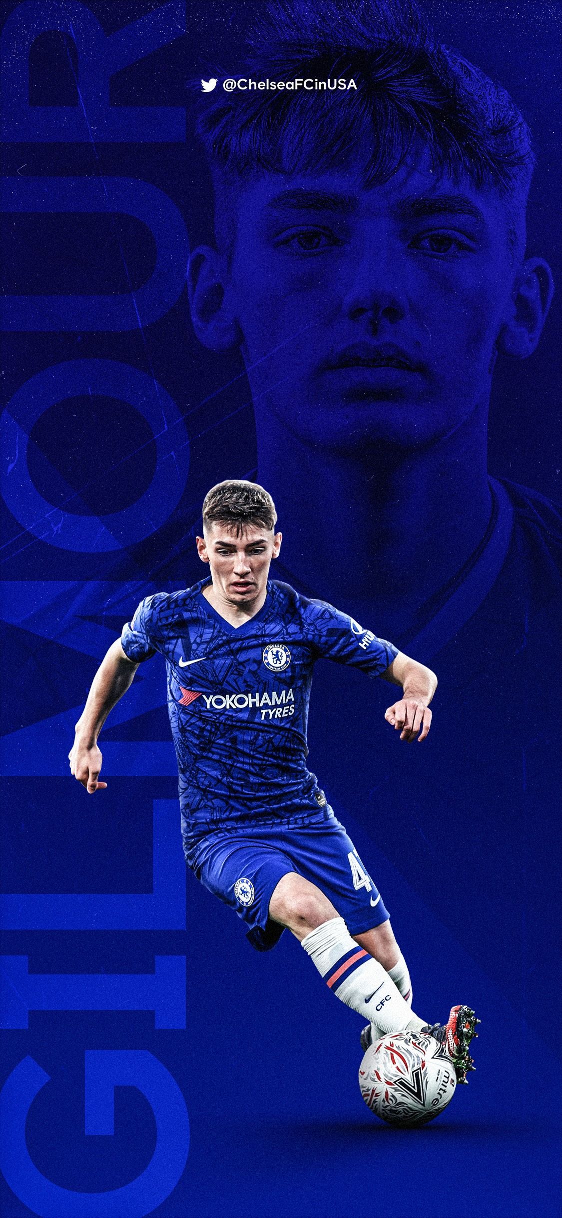 Chelsea Players Wallpapers - Top Free Chelsea Players Backgrounds ...