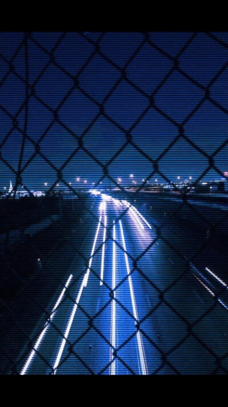 Nighttime Aesthetic Grunge Wallpapers - Top Free Nighttime Aesthetic ...