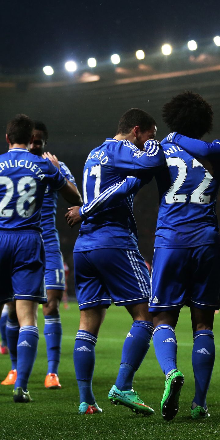 Chelsea Players Wallpapers - Top Free Chelsea Players Backgrounds ...