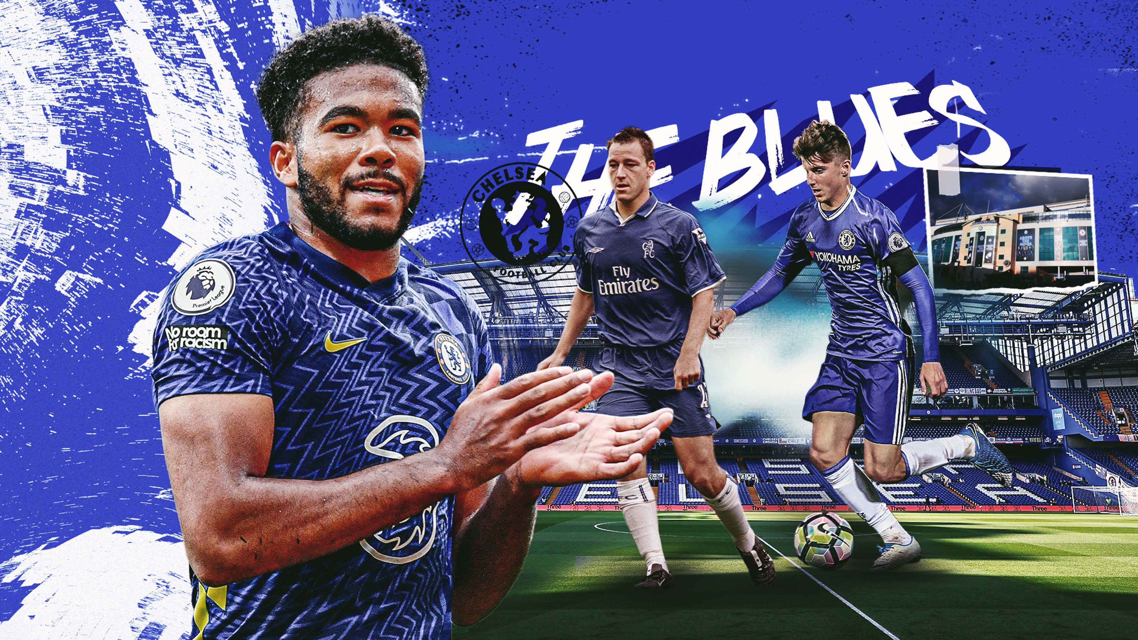 Chelsea Players Wallpapers - Top Free Chelsea Players Backgrounds ...