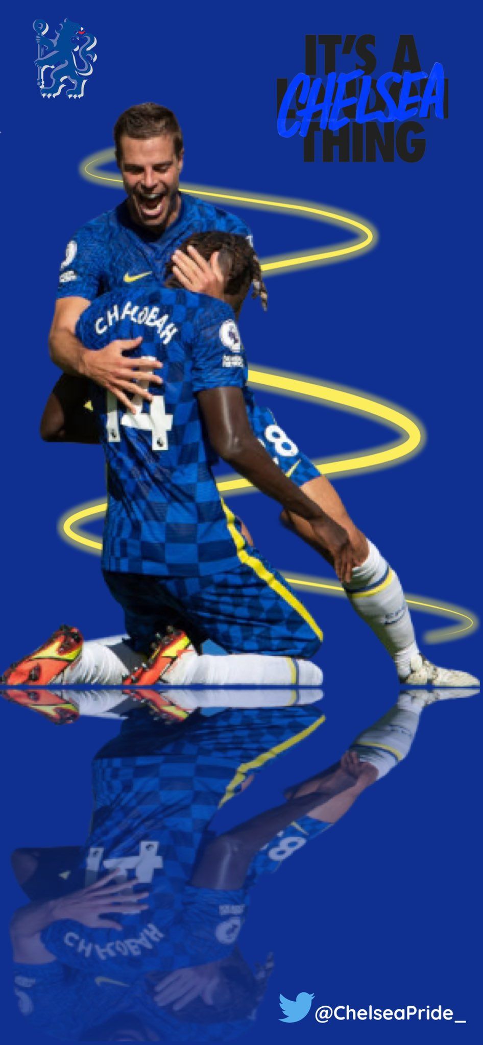 Chelsea Players Wallpapers - Top Free Chelsea Players Backgrounds ...