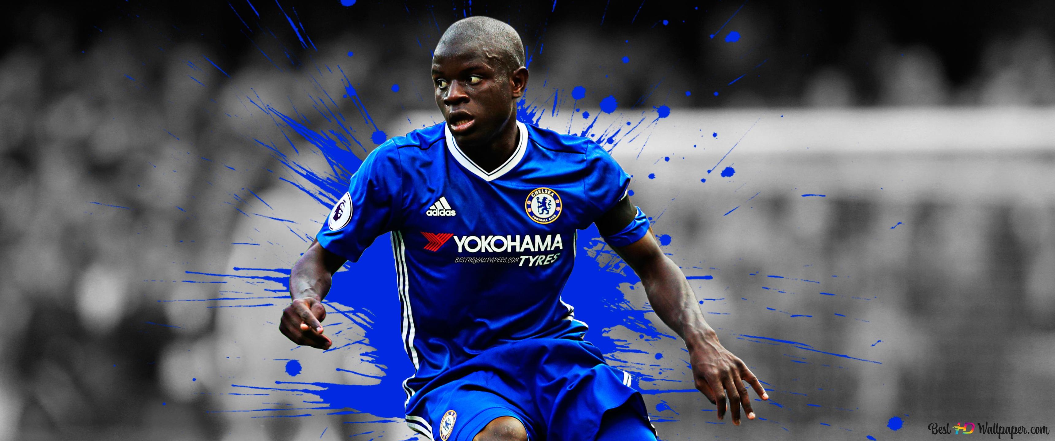Chelsea Players Wallpapers - Top Free Chelsea Players Backgrounds ...