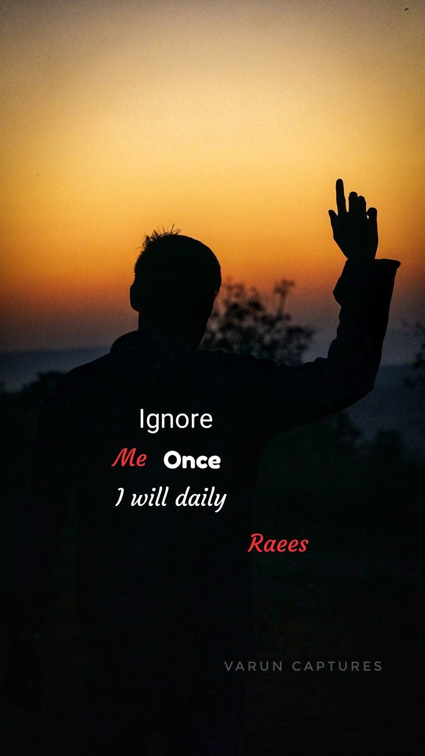 Ignore Wallpapers - Top Free Ignore Backgrounds - WallpaperAccess