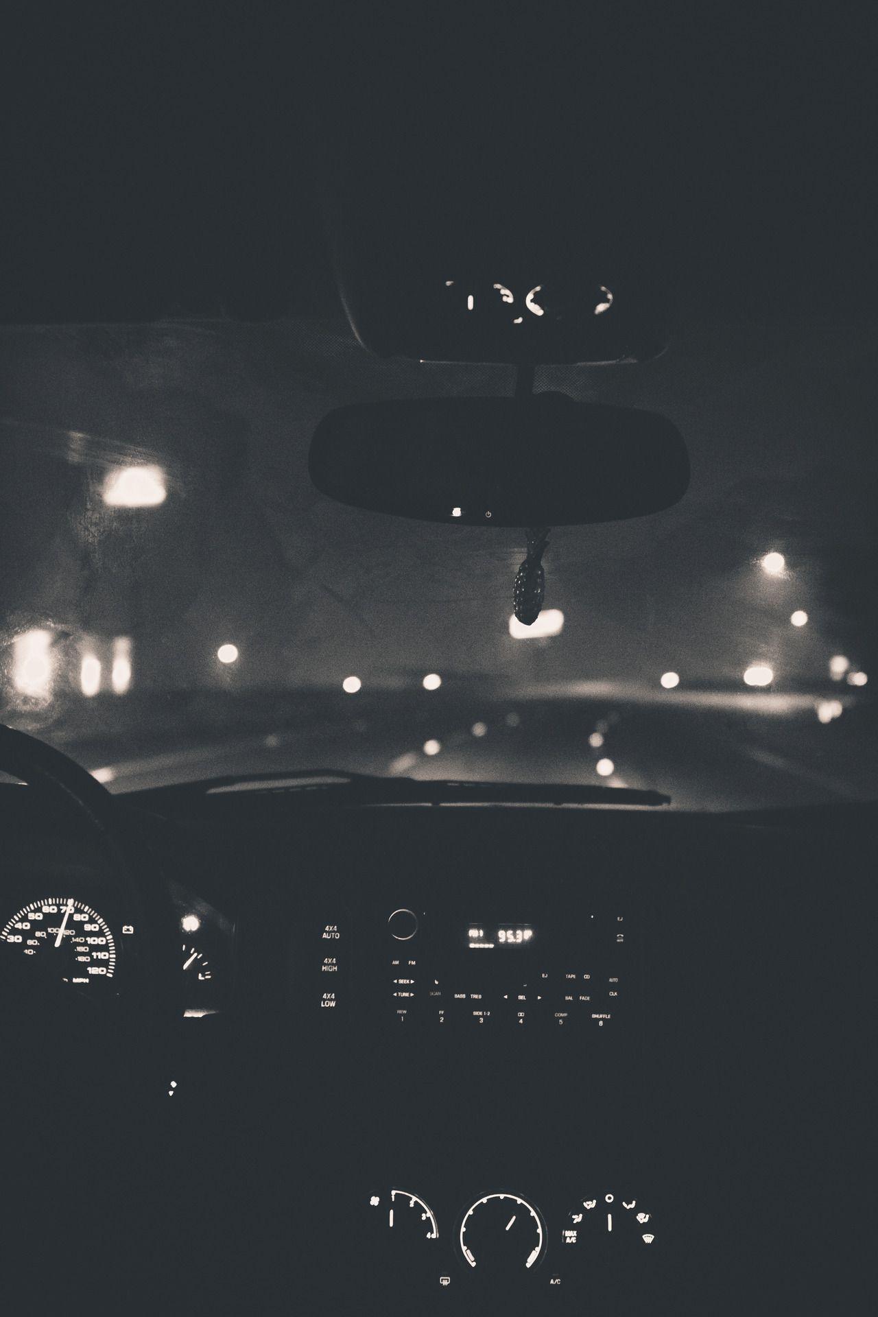 Night Drive Wallpapers - Top Free Night Drive Backgrounds - WallpaperAccess
