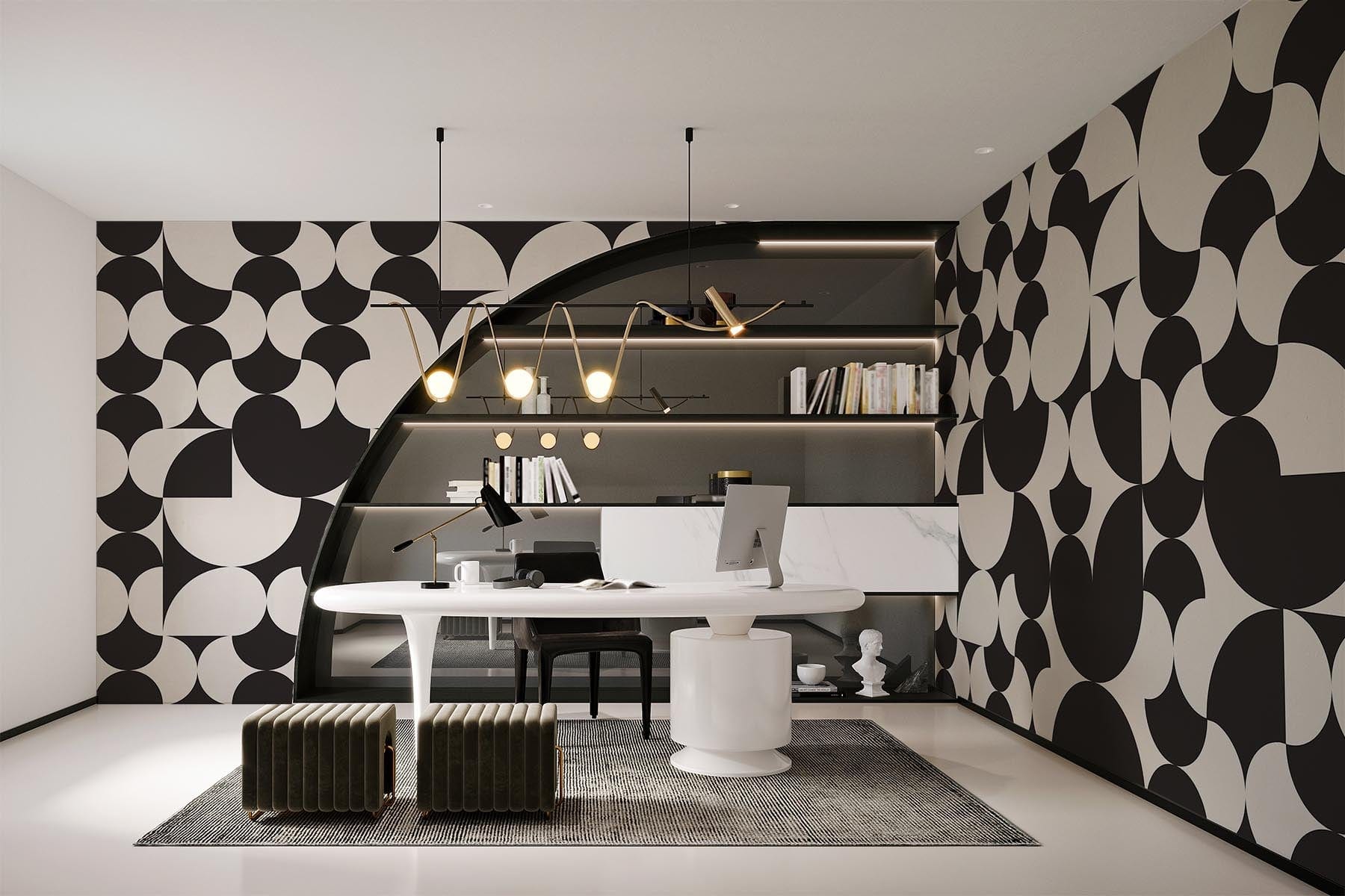 White office Wallpapers - Top Free White office Backgrounds ...