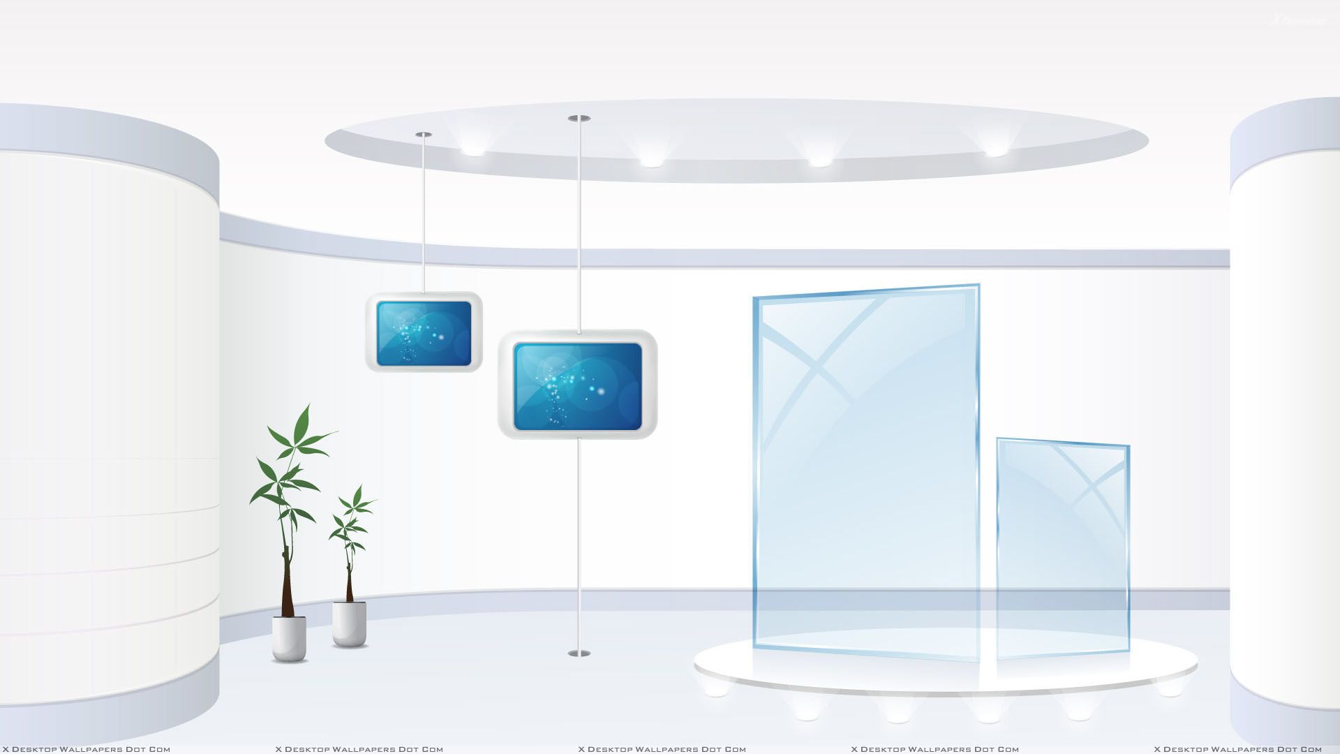 White office Wallpapers - Top Free White office Backgrounds ...