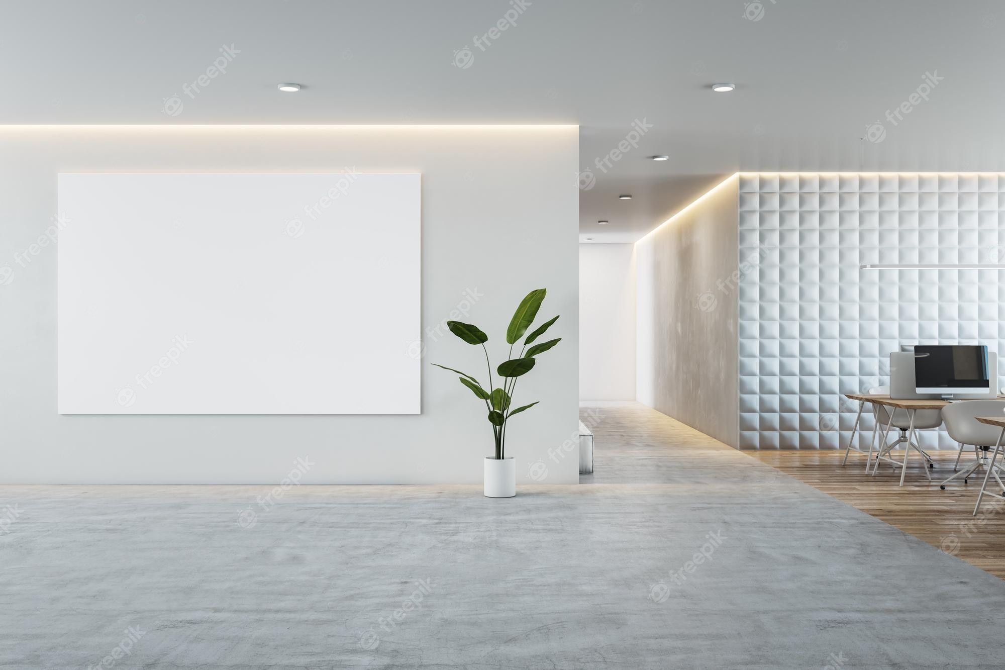 White office Wallpapers - Top Free White office Backgrounds ...