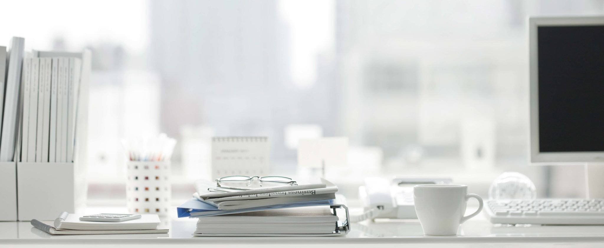White office Wallpapers - Top Free White office Backgrounds ...