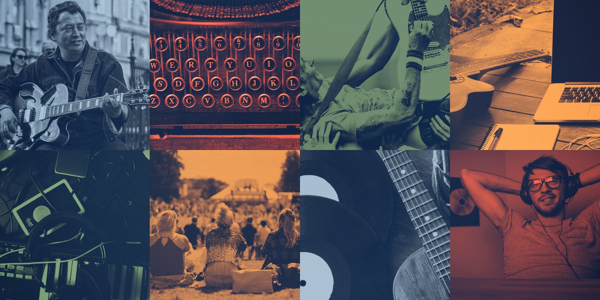 Indie Music Wallpapers - Top Free Indie Music Backgrounds - WallpaperAccess