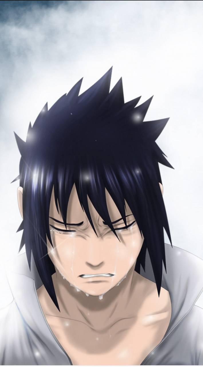 Sasuke Crying Wallpapers - Top Free Sasuke Crying Backgrounds - WallpaperAccess