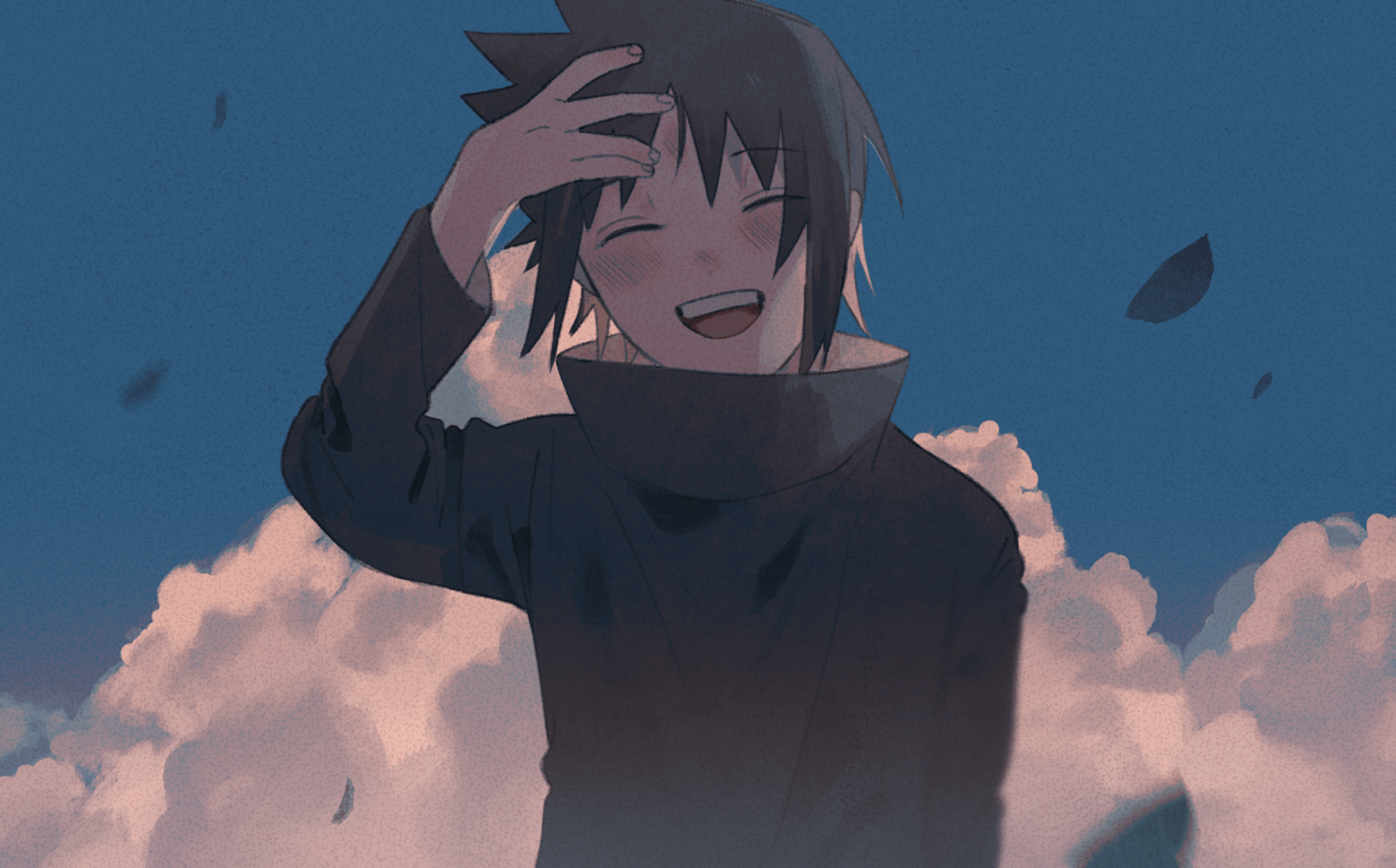 Sasuke Crying Wallpapers - Top Free Sasuke Crying Backgrounds - WallpaperAccess
