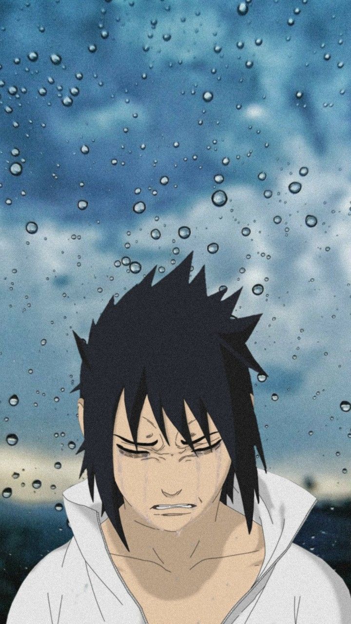Sasuke Crying Wallpapers - Top Free Sasuke Crying Backgrounds - WallpaperAccess