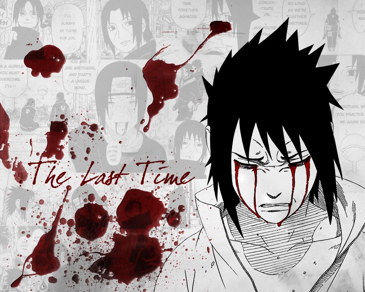 Sasuke Crying Wallpapers - Top Free Sasuke Crying Backgrounds - WallpaperAccess