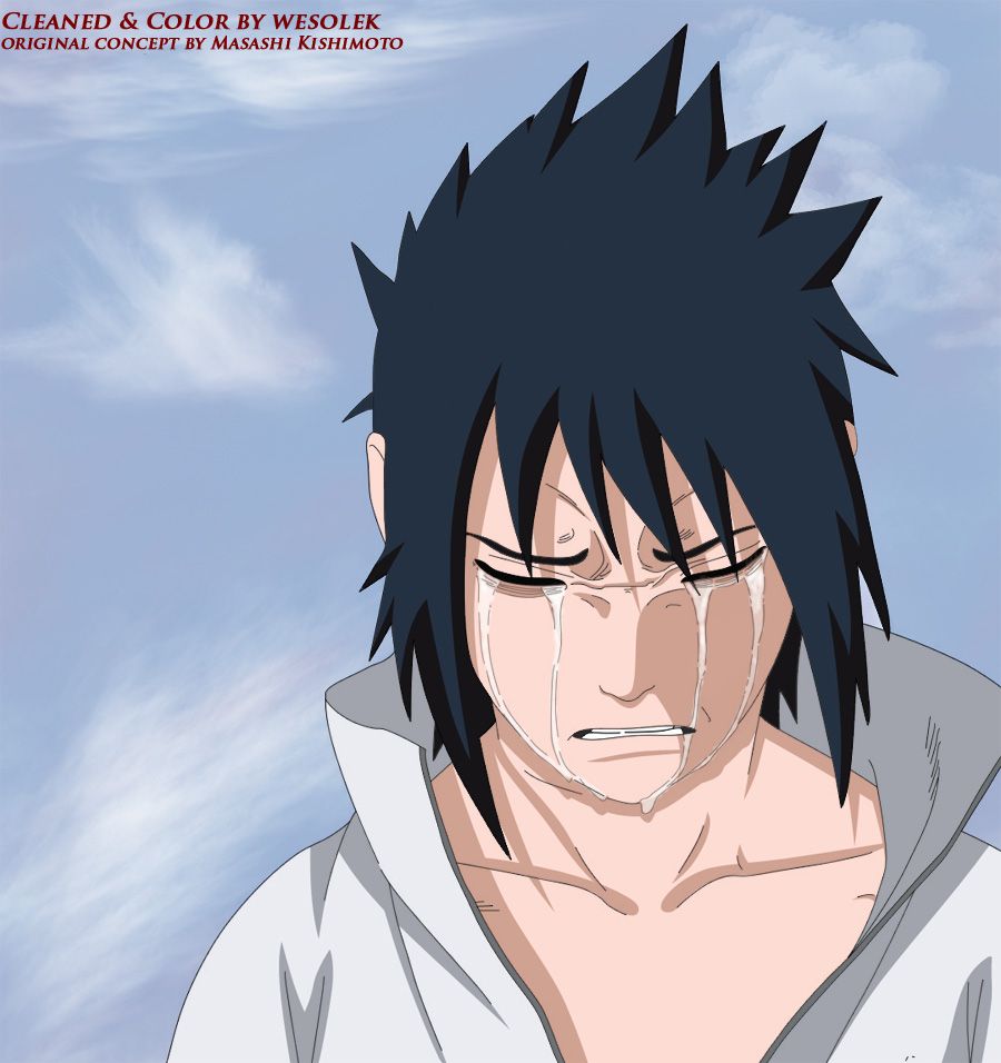 Sasuke Crying Wallpapers - Top Free Sasuke Crying Backgrounds - WallpaperAccess
