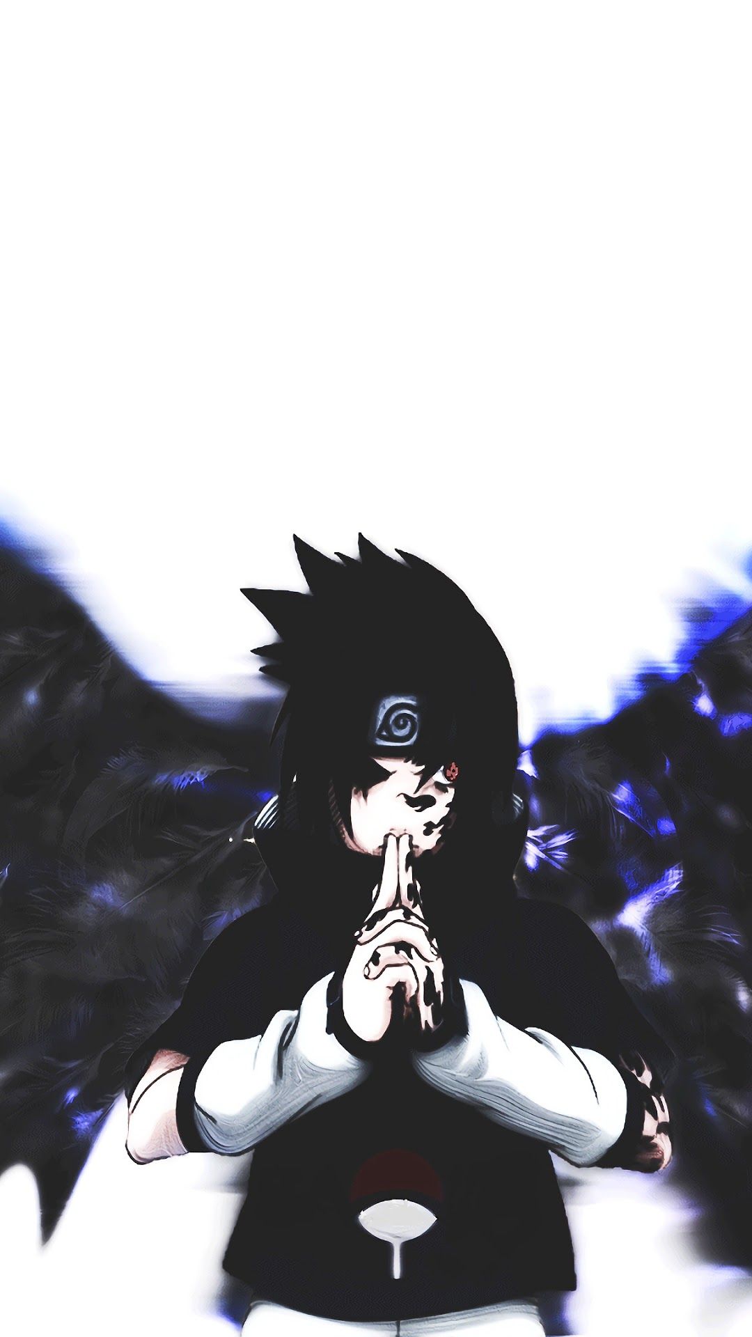 Sasuke Crying Wallpapers - Top Free Sasuke Crying Backgrounds ...