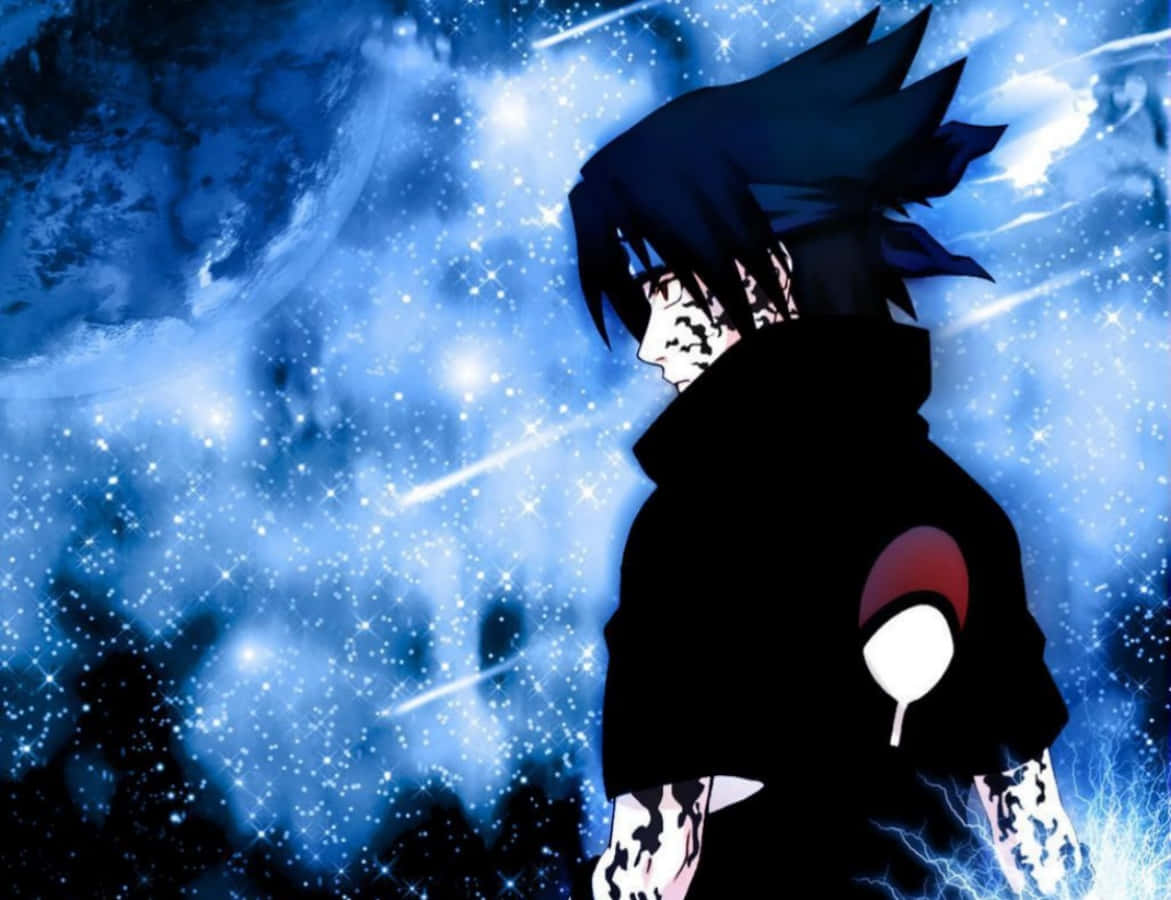 Sasuke Crying Wallpapers - Top Free Sasuke Crying Backgrounds - WallpaperAccess