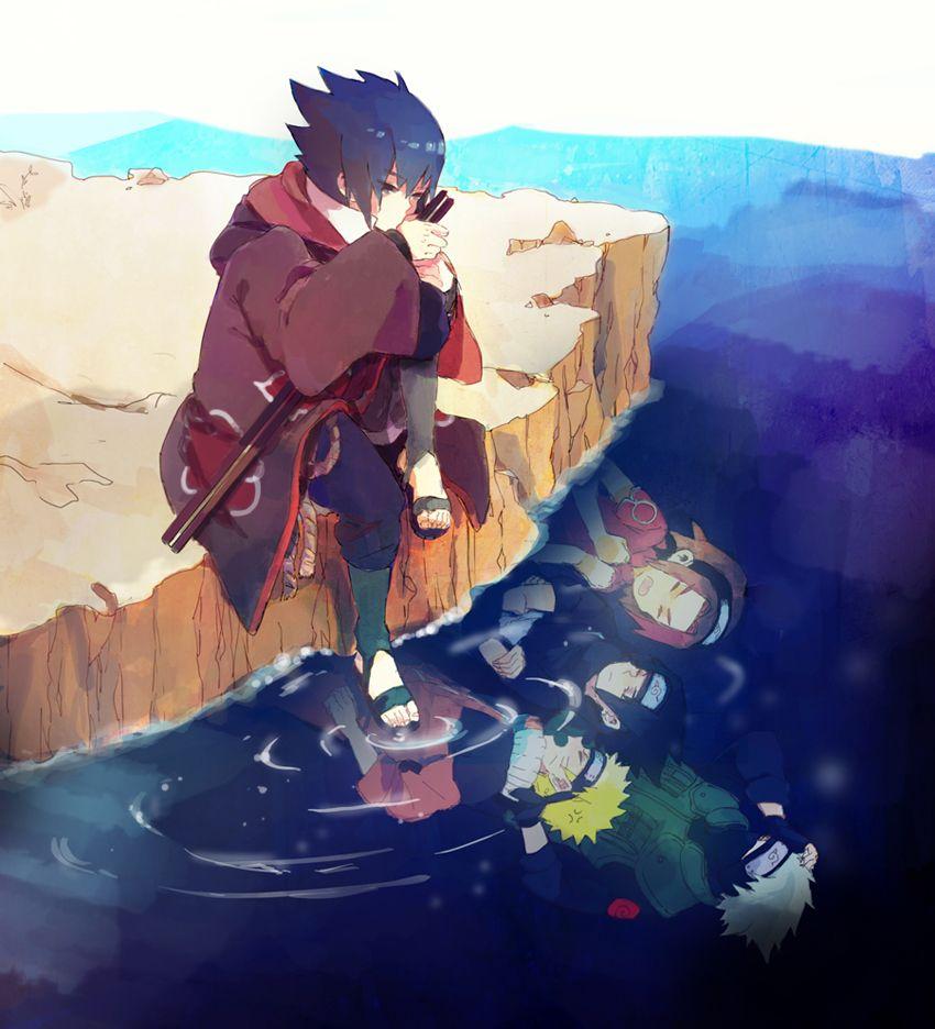 Sasuke Crying Wallpapers - Top Free Sasuke Crying Backgrounds - WallpaperAccess