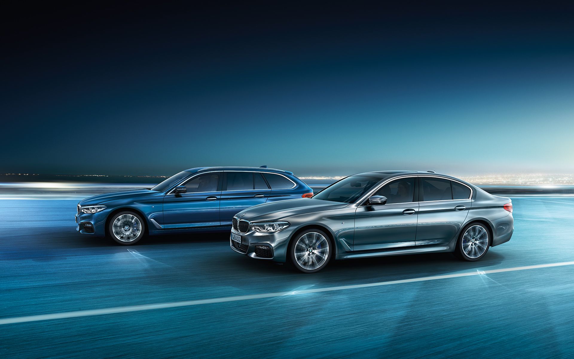 BMW G30 Wallpapers - Top Free BMW G30 Backgrounds - WallpaperAccess