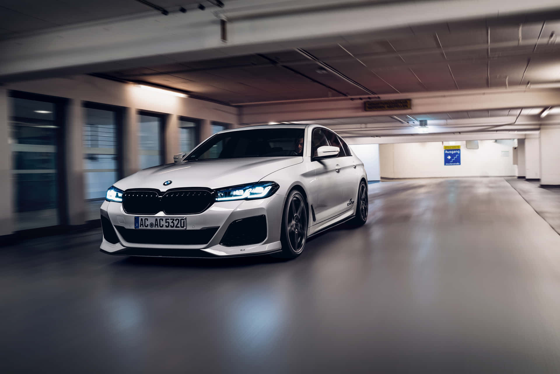 BMW G30 Wallpapers - Top Free BMW G30 Backgrounds - WallpaperAccess