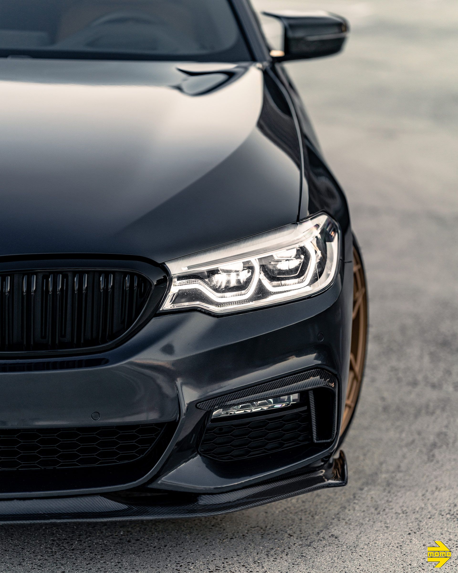 BMW G30 Wallpapers - Top Free BMW G30 Backgrounds - WallpaperAccess