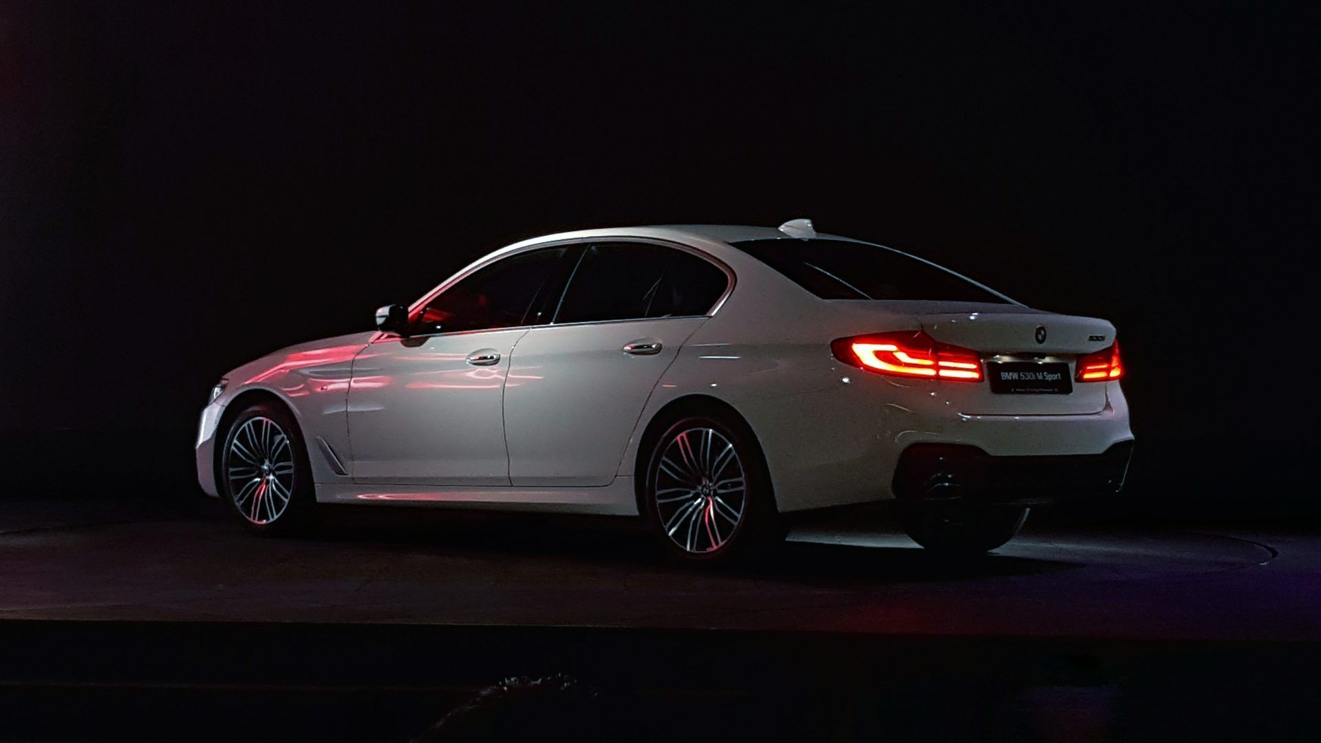 BMW G30 Wallpapers - Top Free BMW G30 Backgrounds - WallpaperAccess
