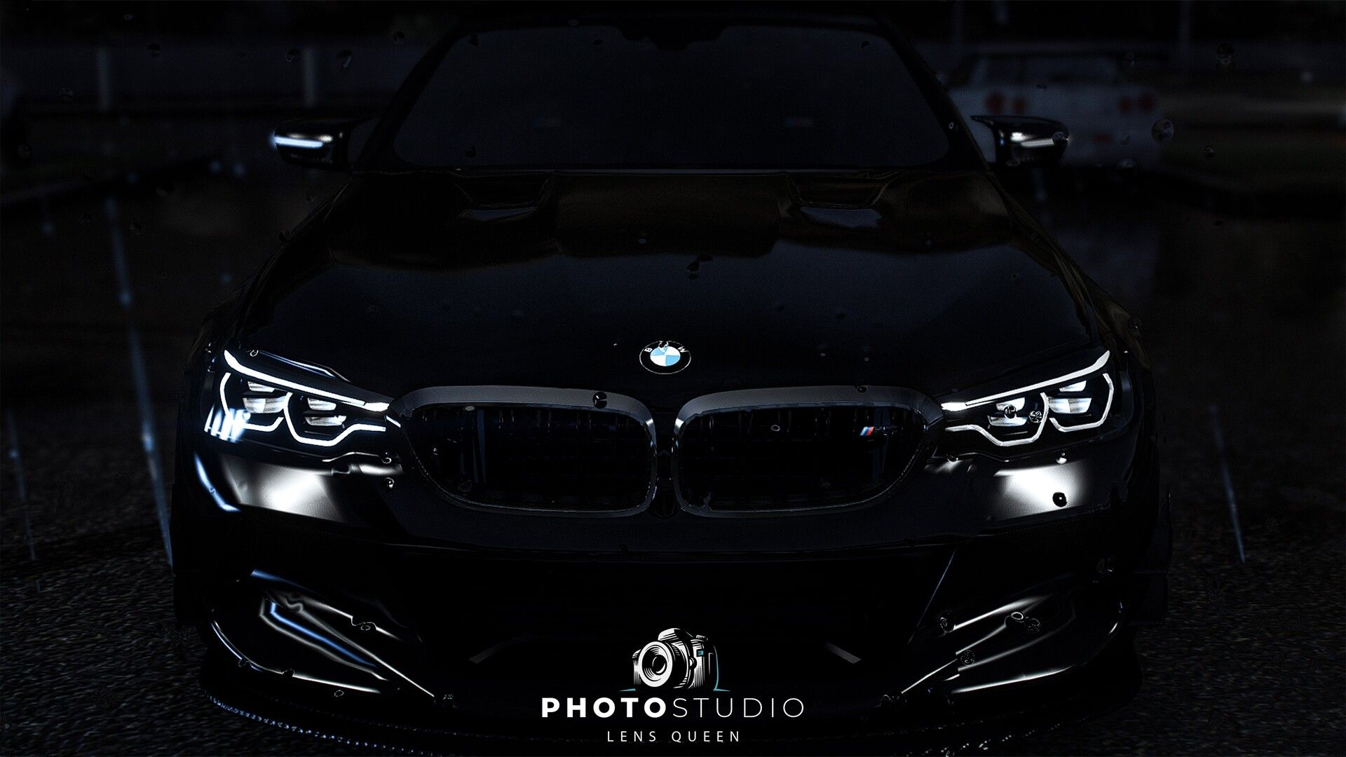 BMW G30 Wallpapers - Top Free BMW G30 Backgrounds - WallpaperAccess