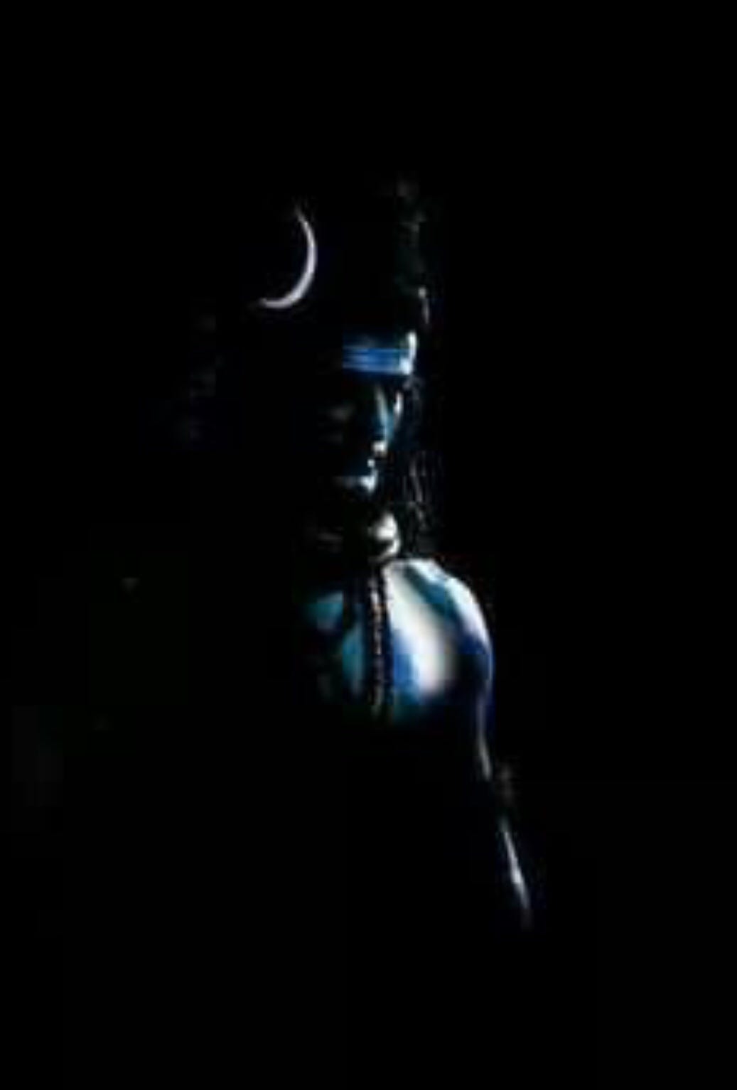 Lord Shiva Dark Wallpapers - Top Free Lord Shiva Dark Backgrounds ...