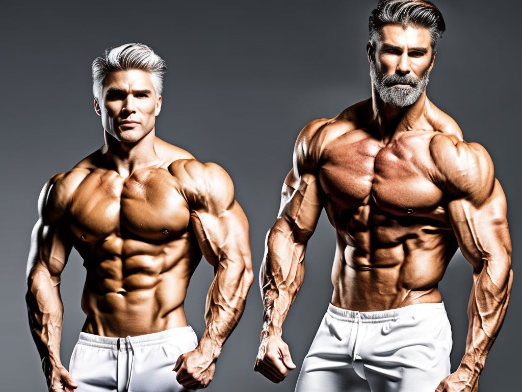 Men's Physique Wallpapers - Top Free Men's Physique Backgrounds ...