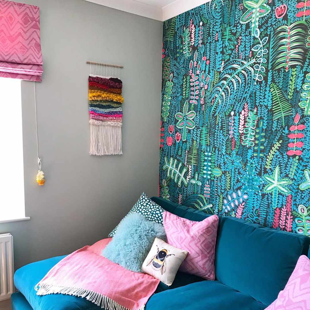 Blue Room Wallpapers - Top Free Blue Room Backgrounds - WallpaperAccess