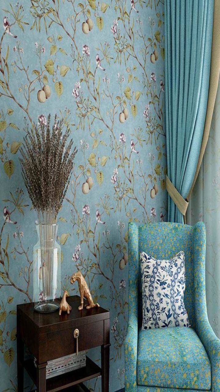 Blue Room Wallpapers - Top Free Blue Room Backgrounds - WallpaperAccess