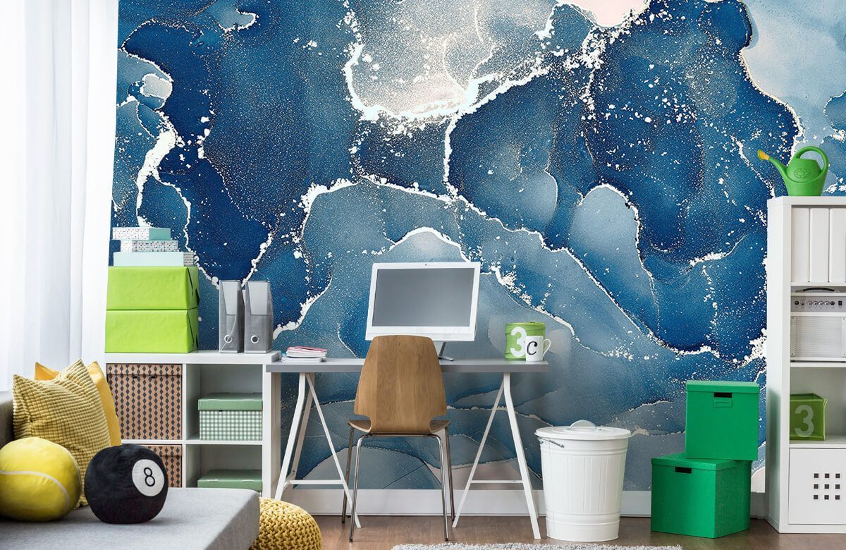 Blue Room Wallpapers - Top Free Blue Room Backgrounds - WallpaperAccess