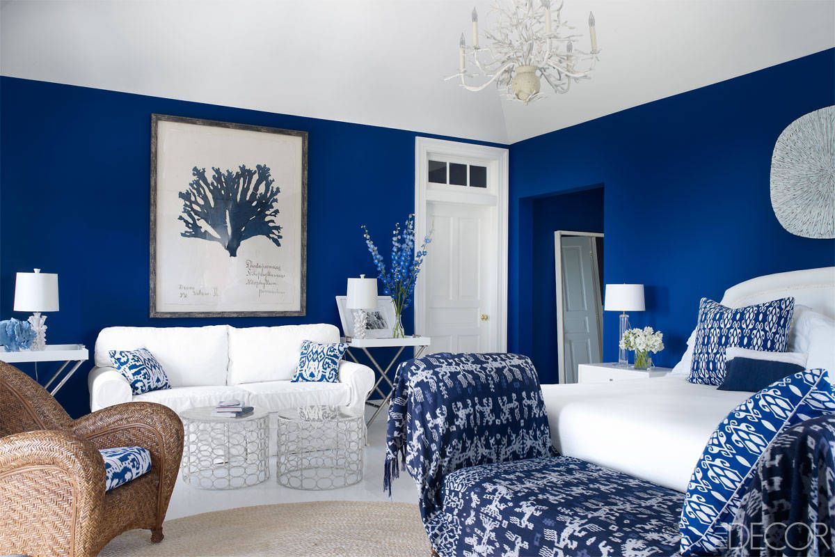 Blue Room Wallpapers - Top Free Blue Room Backgrounds - WallpaperAccess
