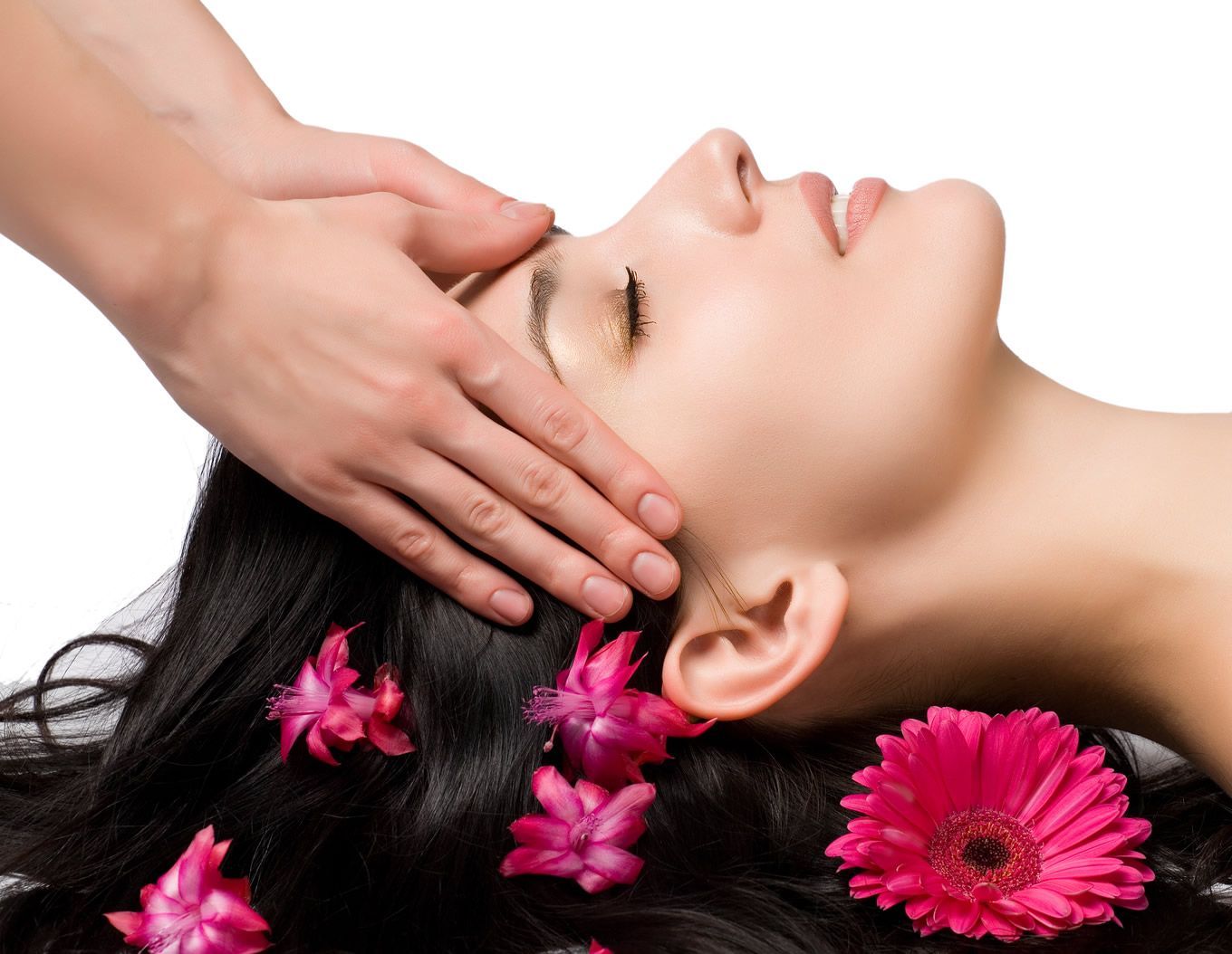 Hair Spa Wallpapers - Top Free Hair Spa Backgrounds - WallpaperAccess