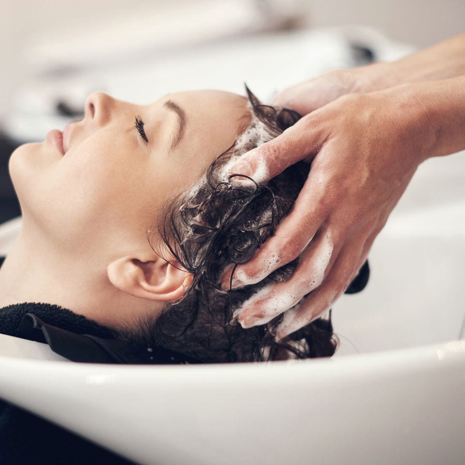 Hair Spa Wallpapers - Top Free Hair Spa Backgrounds - WallpaperAccess