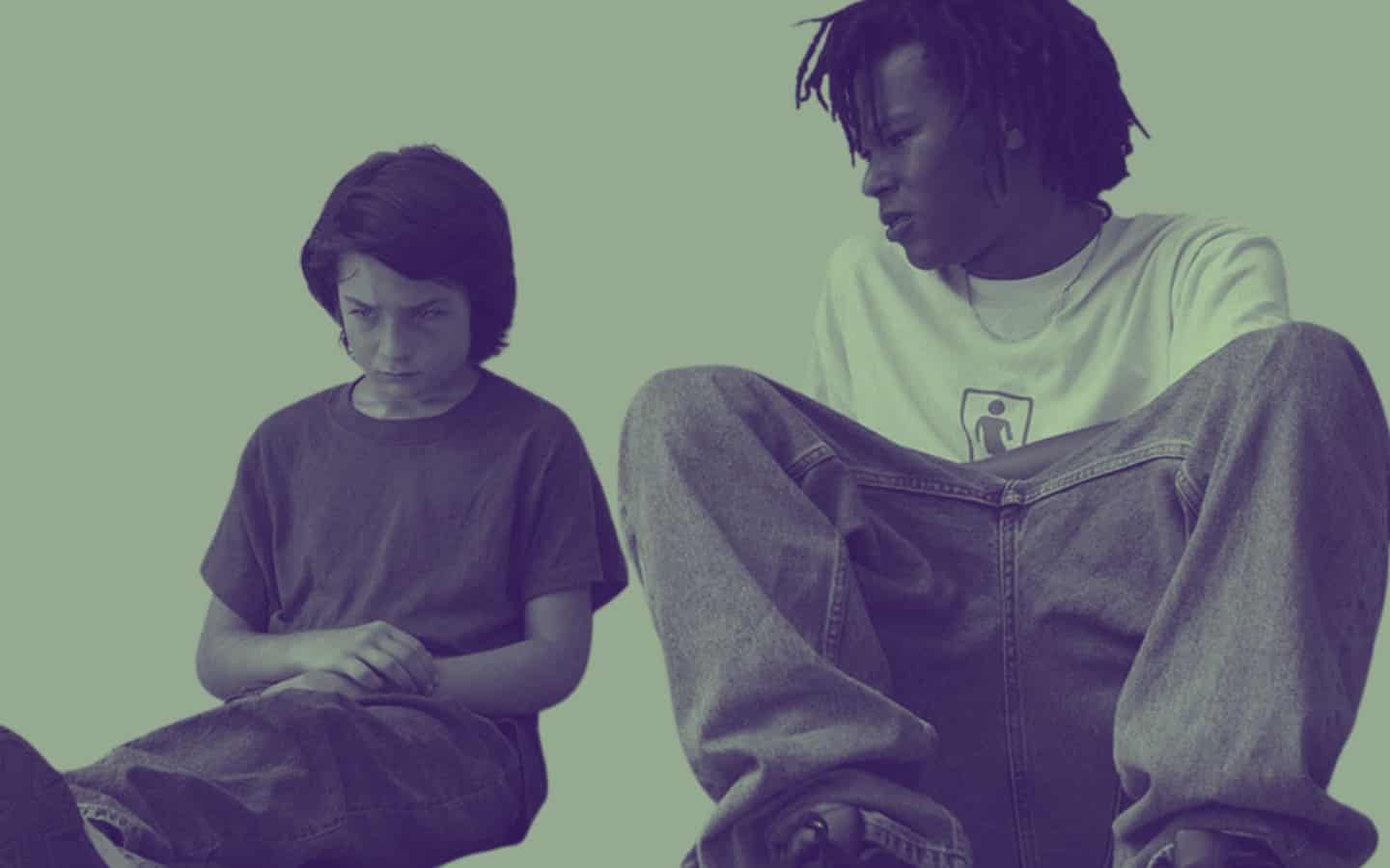 Mid90s Wallpapers - Top Free Mid90s Backgrounds - WallpaperAccess