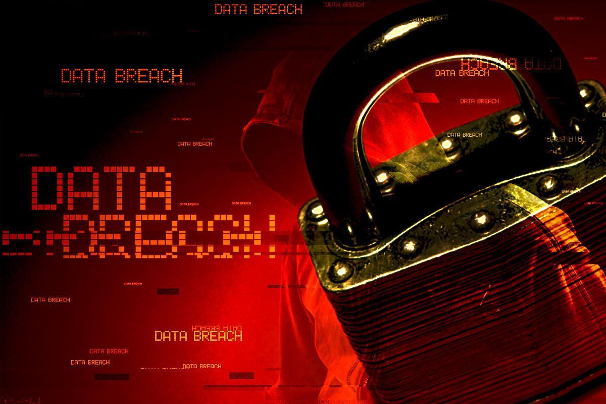 Data Breach Wallpapers - Top Free Data Breach Backgrounds - WallpaperAccess