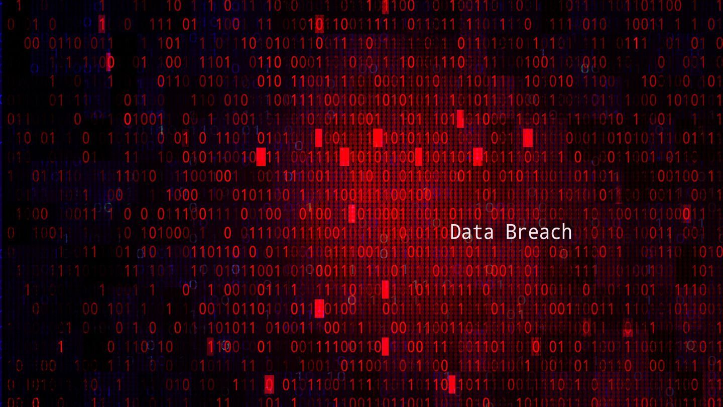 Data Breach Wallpapers - Top Free Data Breach Backgrounds - WallpaperAccess