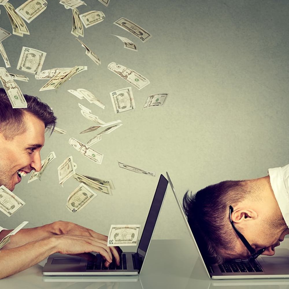 Salary Wallpapers - Top Free Salary Backgrounds - WallpaperAccess